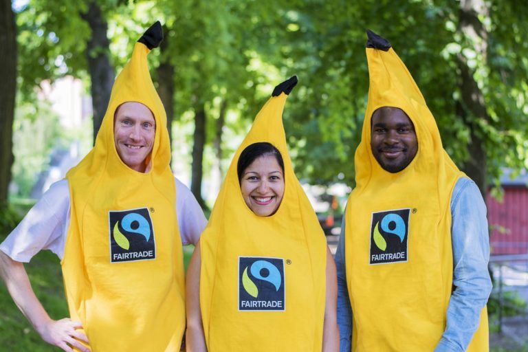 Fairtrade Risk Map: identifying risks is the first step to tackling them