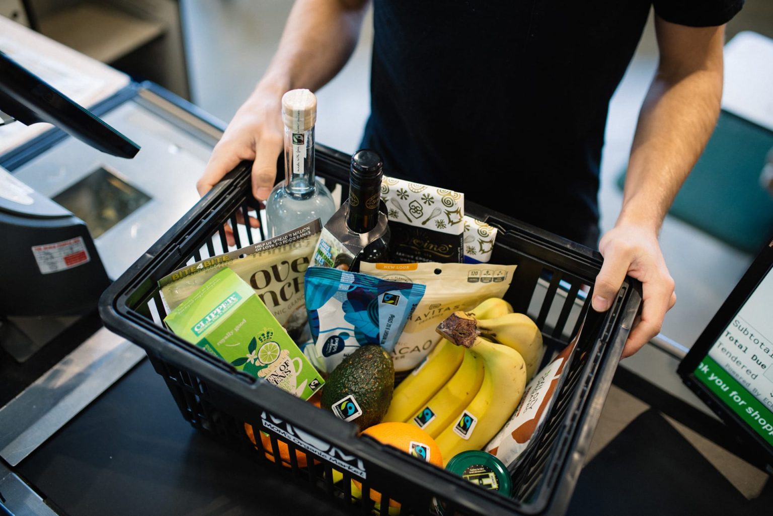 Fairtrade Risk Map: identifying risks is the first step to tackling them