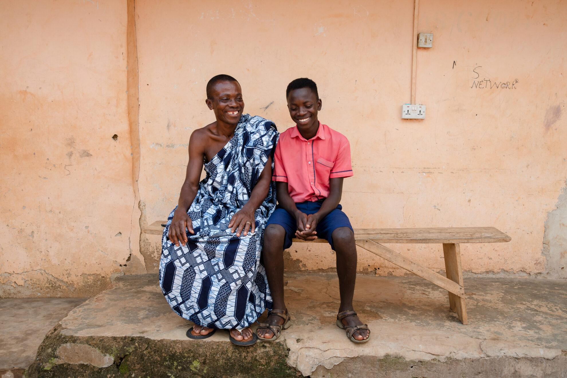 Celebrate Father's Day sustainably with Fairtrade cocktails - Recipe